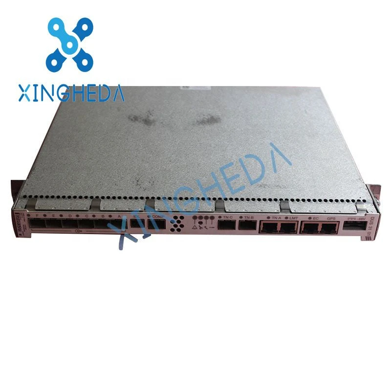Buy Ericsson Dus 3101 Kdu 137 624/3 Bbu from Changsha Xingheda ...
