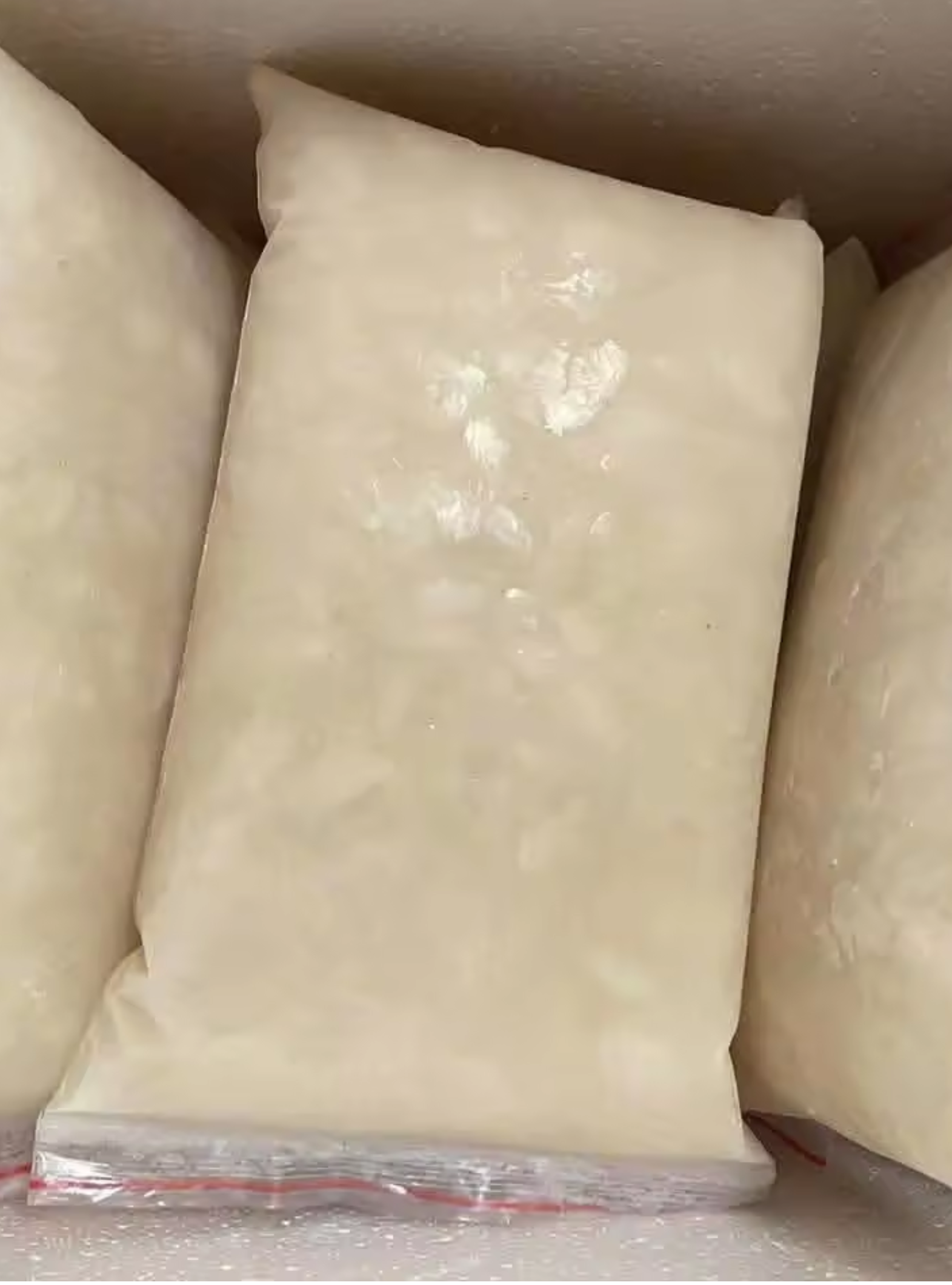 Buy Premium Quality Frozen Soursop Puree Vietnam Natural Tropical Fruit ...