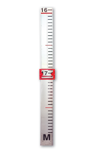 Buy Scale Board Type Tank Level Indicator: Slt-6000 from Seojin Instech ...