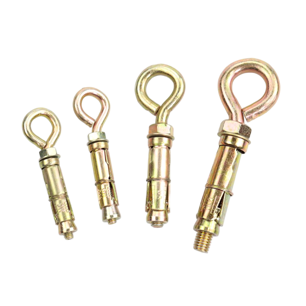 Buy Fix Bolts from HANDAN AOJIA FASTENERS MANUFACTURING CO.,LTD., China ...