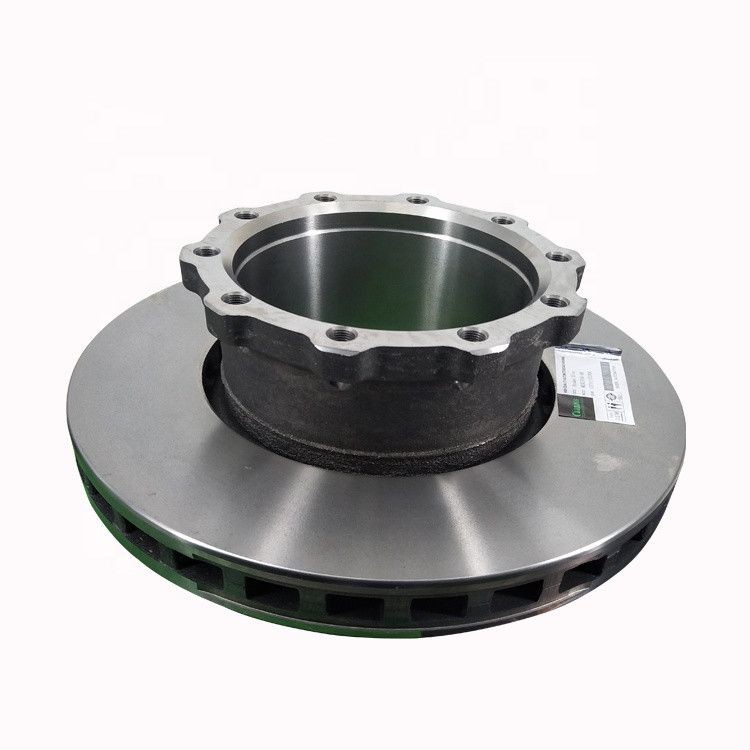 Buy Truck Brake Disc from Lancheng Feelparkins Auto Parts Co., Ltd ...