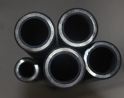 Buy Multi Layer High Pressure Hydraulic Hose from Ningtai Rubber ...