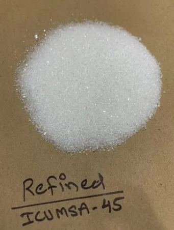 Buy Refined White Sugar Icumsa 45 from Brasilsulex Export & Import ...
