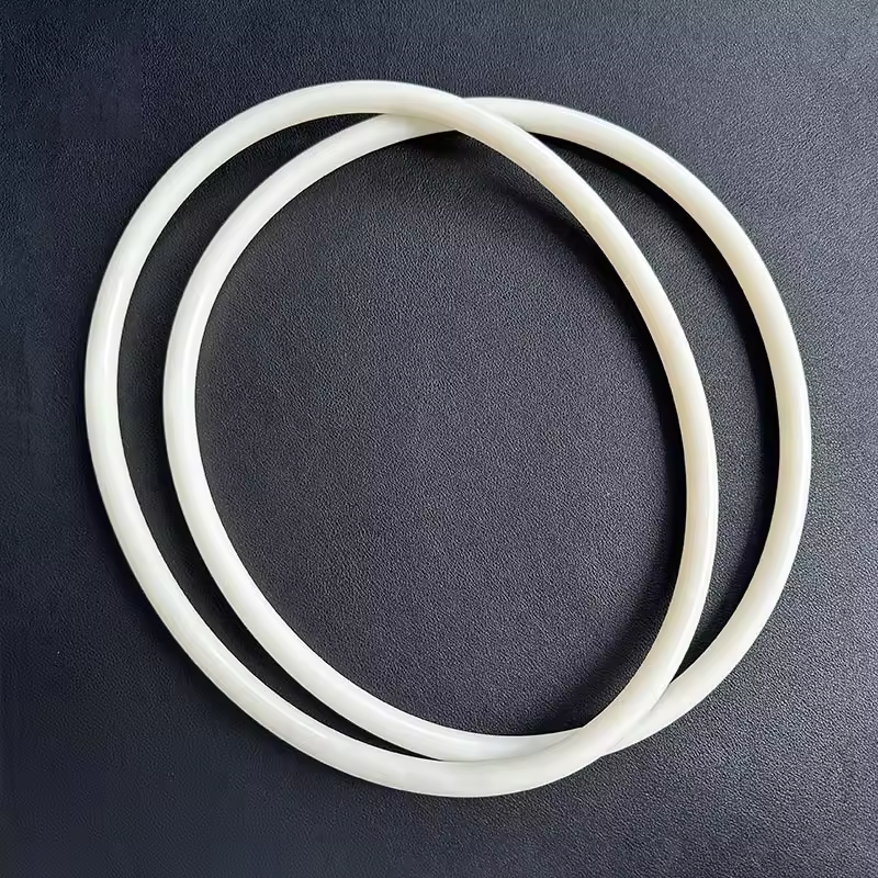 Buy Fkm O Ring Seal Fep Encapsulated Factory Customized Rubber Sealing ...