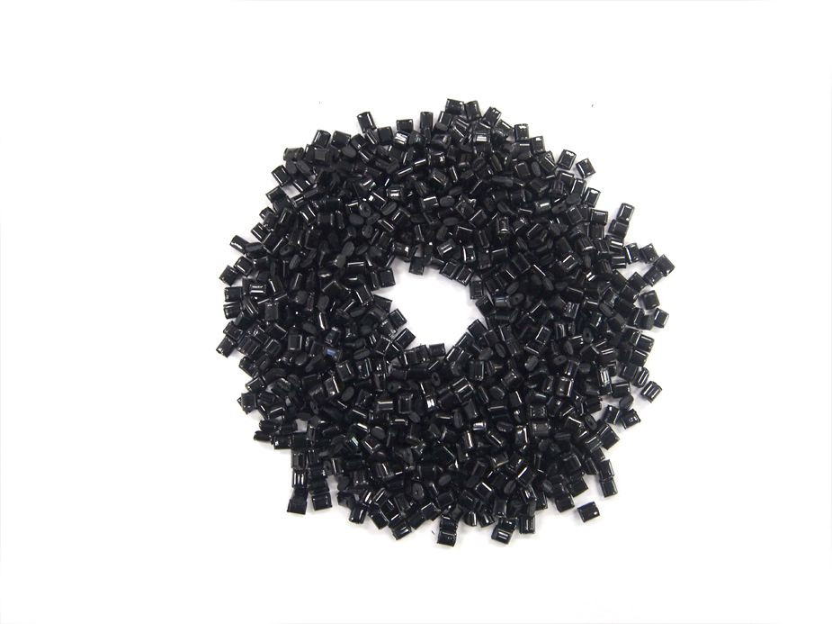 Buy Plastic Resin Pa66 Granule With Gf25% from INNO CHEM Co.,Ltd ...