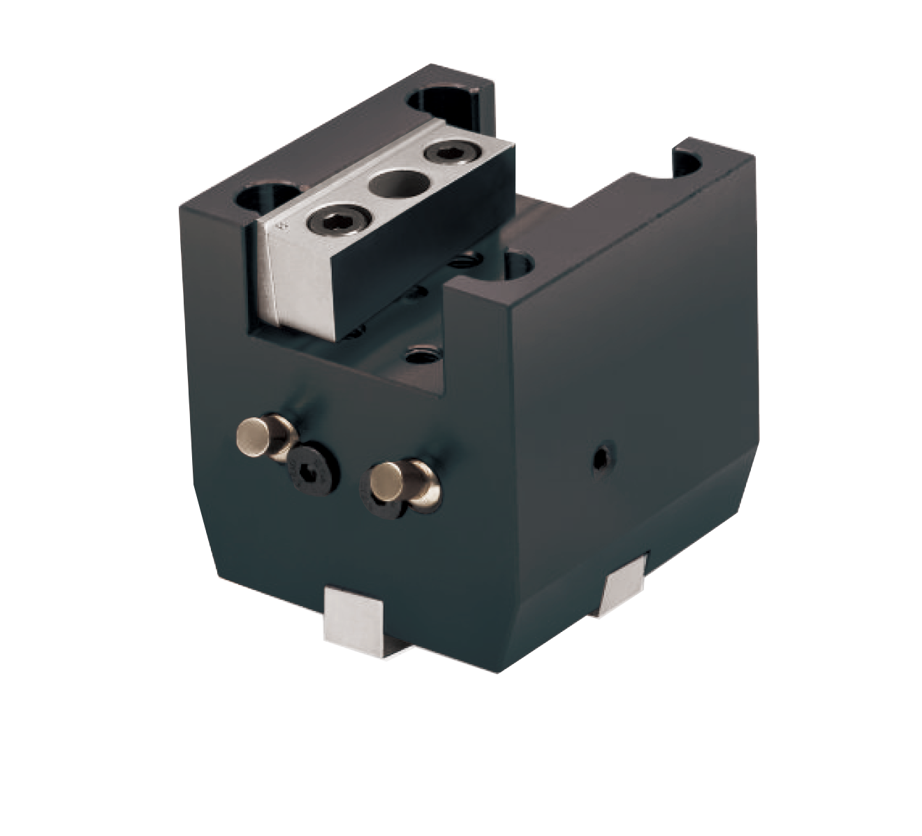 Buy Static Toolholder from Mongtec Precision, Taiwan | Tradewheel.com