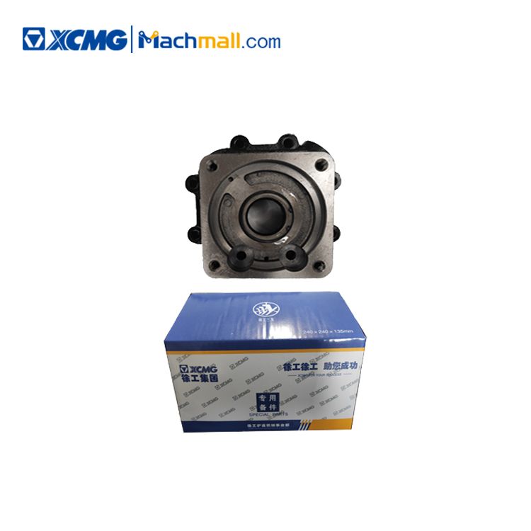 Buy Xcmg Wheel Loader Spera Parts 2bs315.30.2 Variable Speed Pump ...