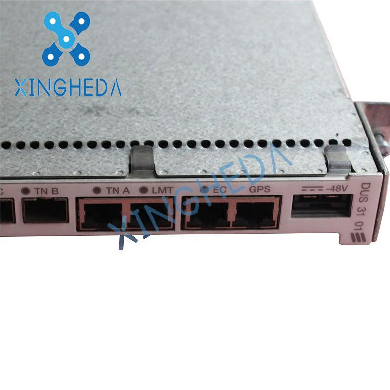 Buy Ericsson Dus 3101 Kdu 137 624/3 Bbu from Changsha Xingheda ...