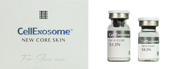 Buy Cell Exosome® Newcore from ABIO MATERIALS CORP., South Korea | Tradewheel.com