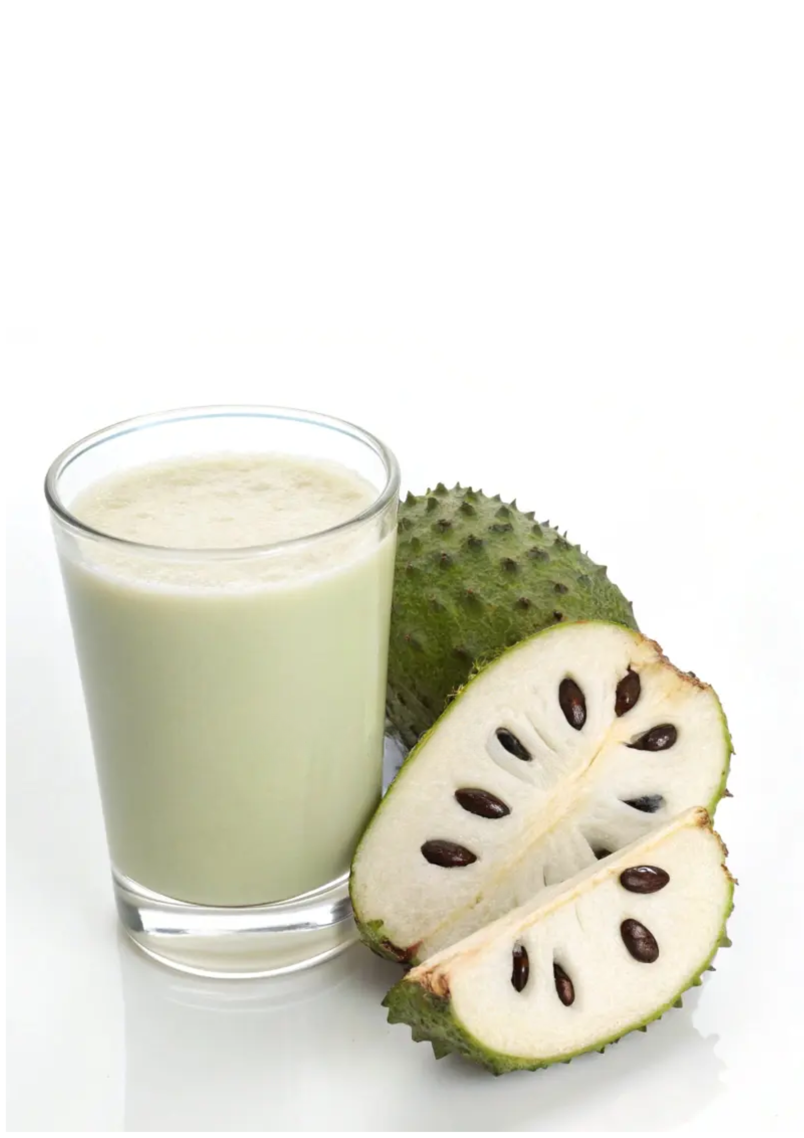 Buy Premium Quality Frozen Soursop Puree Vietnam Natural Tropical Fruit ...