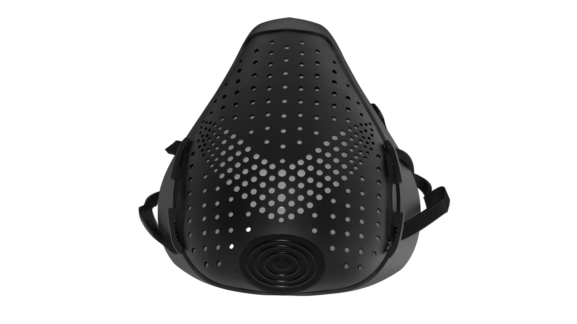 Buy Vyaan Hepa Reusable Respirator Face Mask from Vyaan Purifiers ...