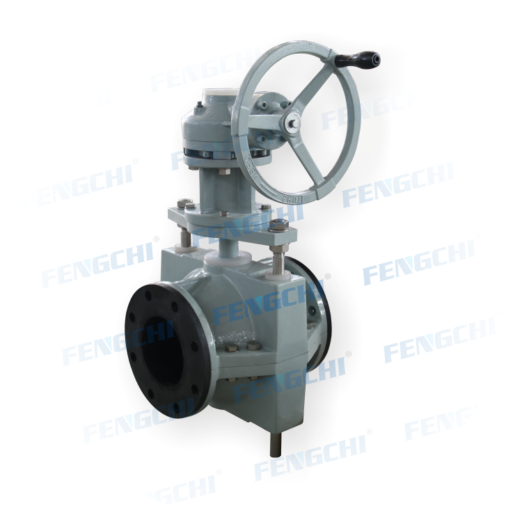 Buy Pinch Valves from Flowmiles, China | Tradewheel.com