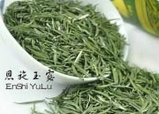 Buy Highly Fragrant Enshi Yulu Superior Green Tea | Loose Leaf Bulk ...
