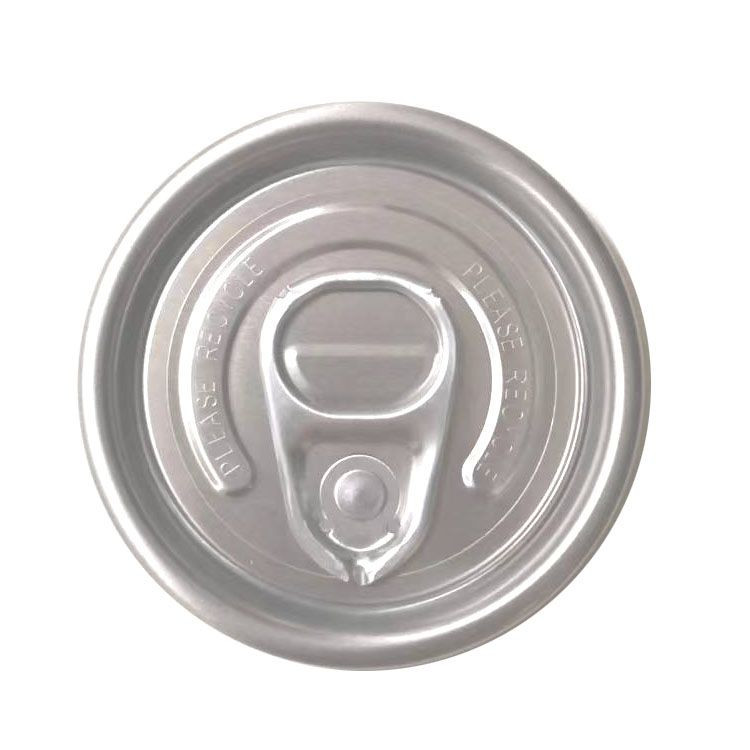 Buy Aluminum Easy Open Ends 202fa from Zhuhai Cover Technology Co.,Ltd ...