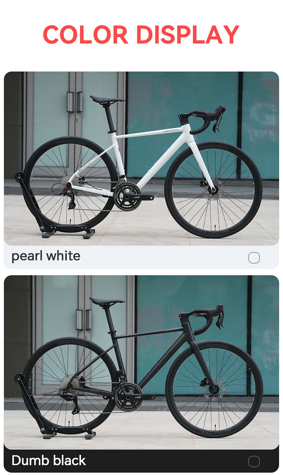 Buy Twister C5 Pro Road Bike from Shenzhen First Technology Co., Ltd ...