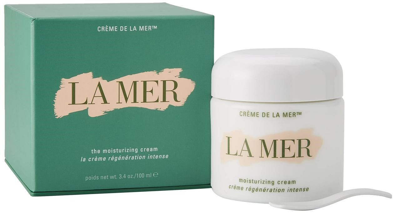 Buy La Mer - Crème De La Mer Moisturizer -100ml from Shenzhen Naimei ...