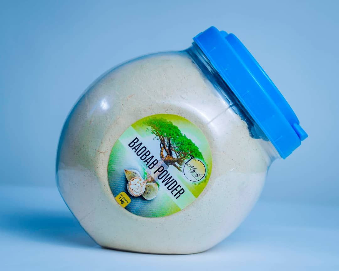Buy Baobab Powder from Atarrah Ghana Limited, Ghana | Tradewheel.com