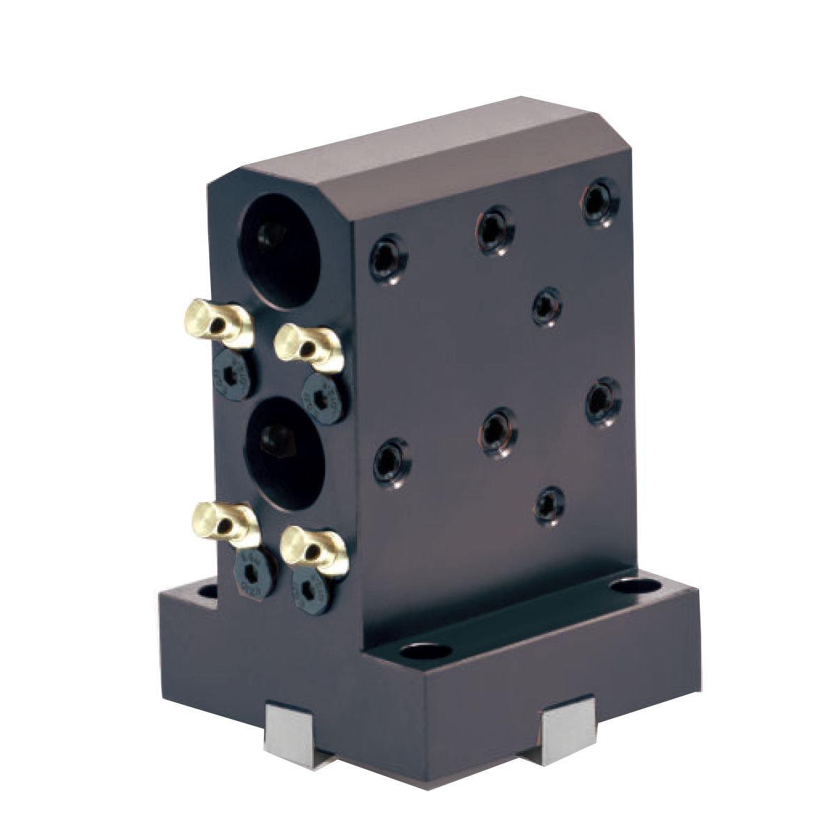 Buy Static Toolholder from Mongtec Precision, Taiwan | Tradewheel.com