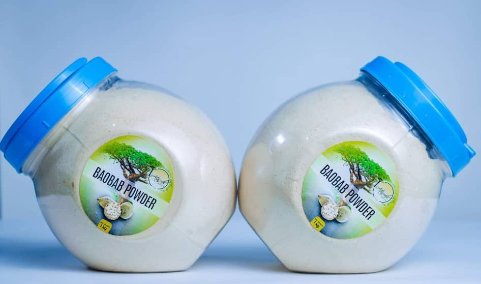 Buy Baobab Powder from Atarrah Ghana Limited, Ghana | Tradewheel.com