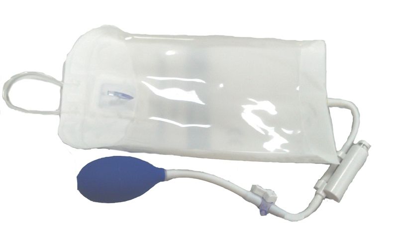 Buy Pressure Infusor Bag from Multicare(Wuxi) Medical Device Co.,Ltd ...