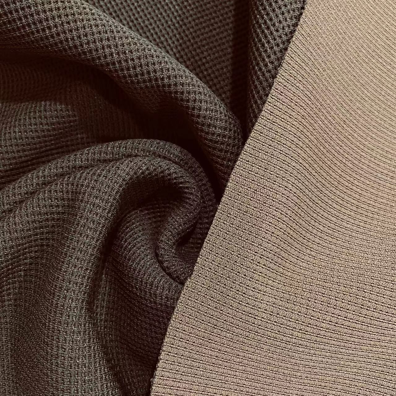 Buy Waffle Texture Fabrics from IDEA, China | Tradewheel.com