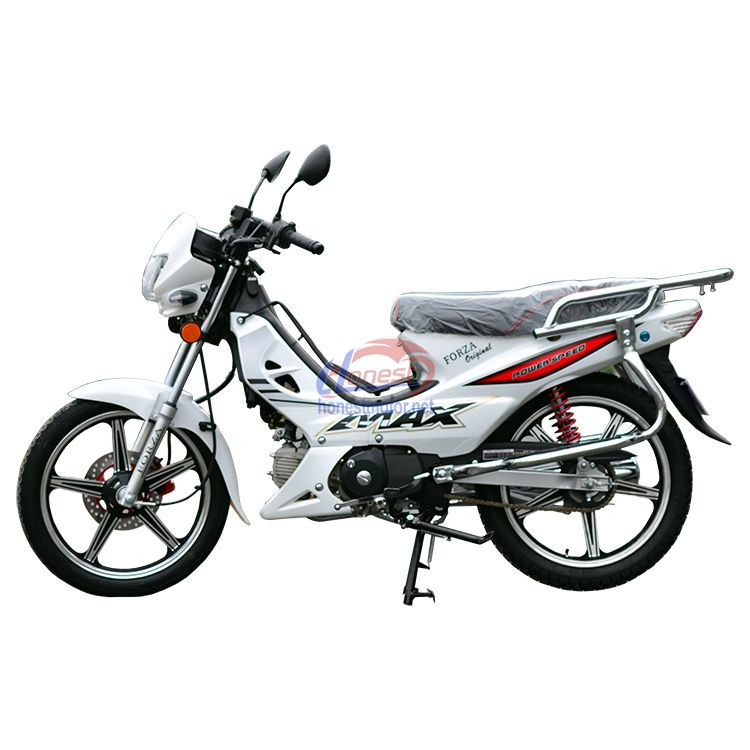 Buy Honest Motor Forza Max 110cc Cub Motorcycle Gsm Moto 110cc Tunisia ...