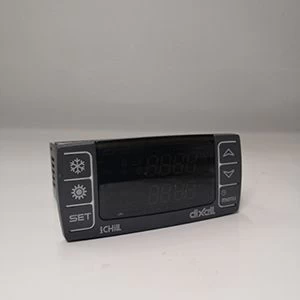 Buy Emerson Dixell Heat Pump Controller Ic121cx-11200 Controllable Heat ...