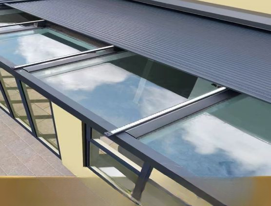 Buy Aluminum Alloy Canopy from Shenzhen Xiaoxiang Technology Co.,Ltd ...