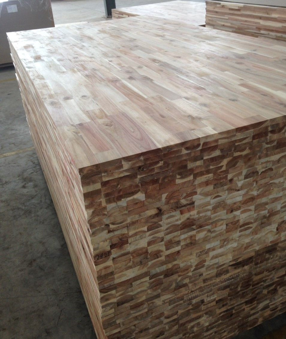 Buy Vietnam Finger-joint Panel from Galahome Furniture Company Limited ...