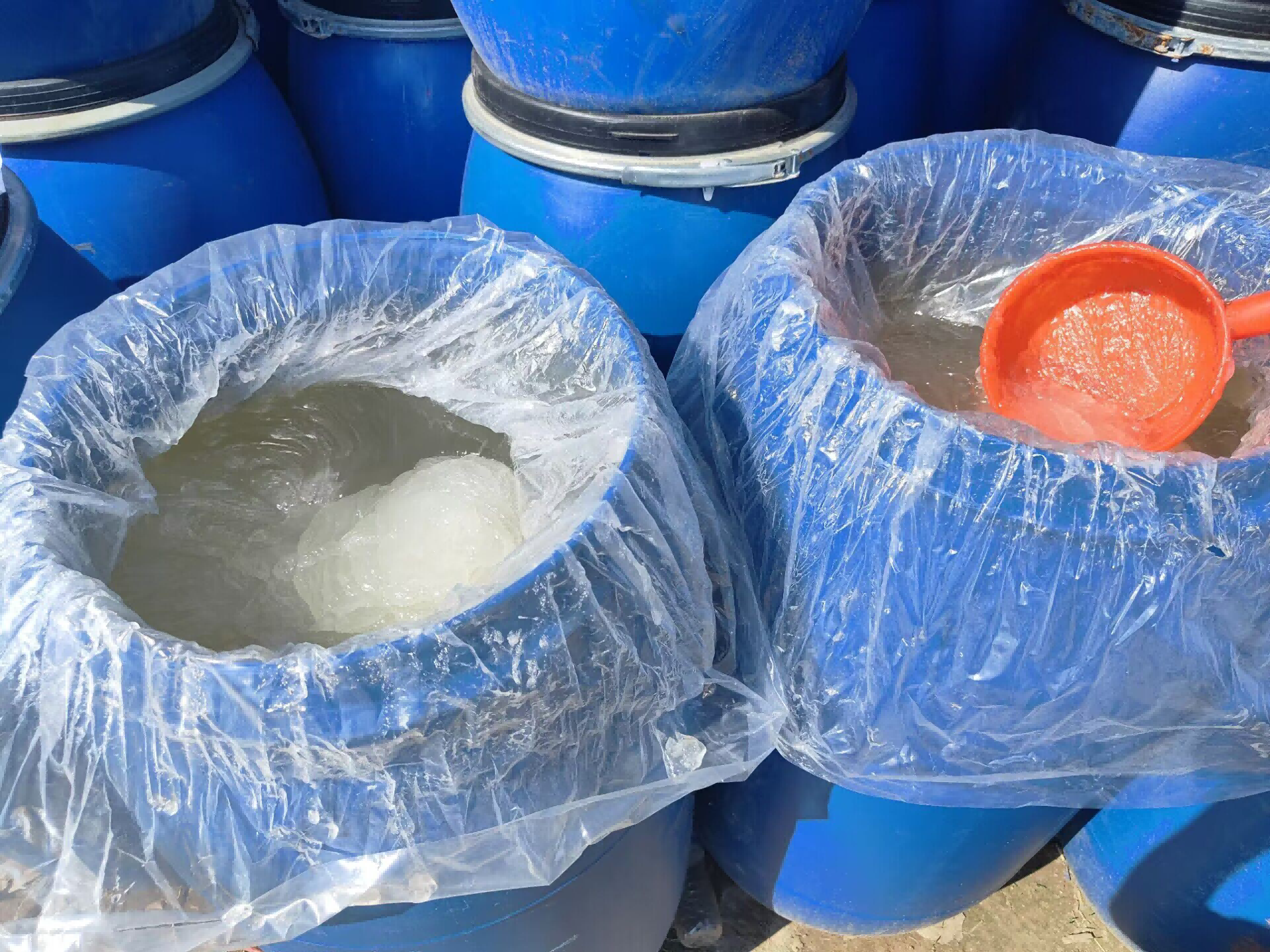 Buy Sles from Cq Hai Chemical Co., Ltd, China | Tradewheel.com