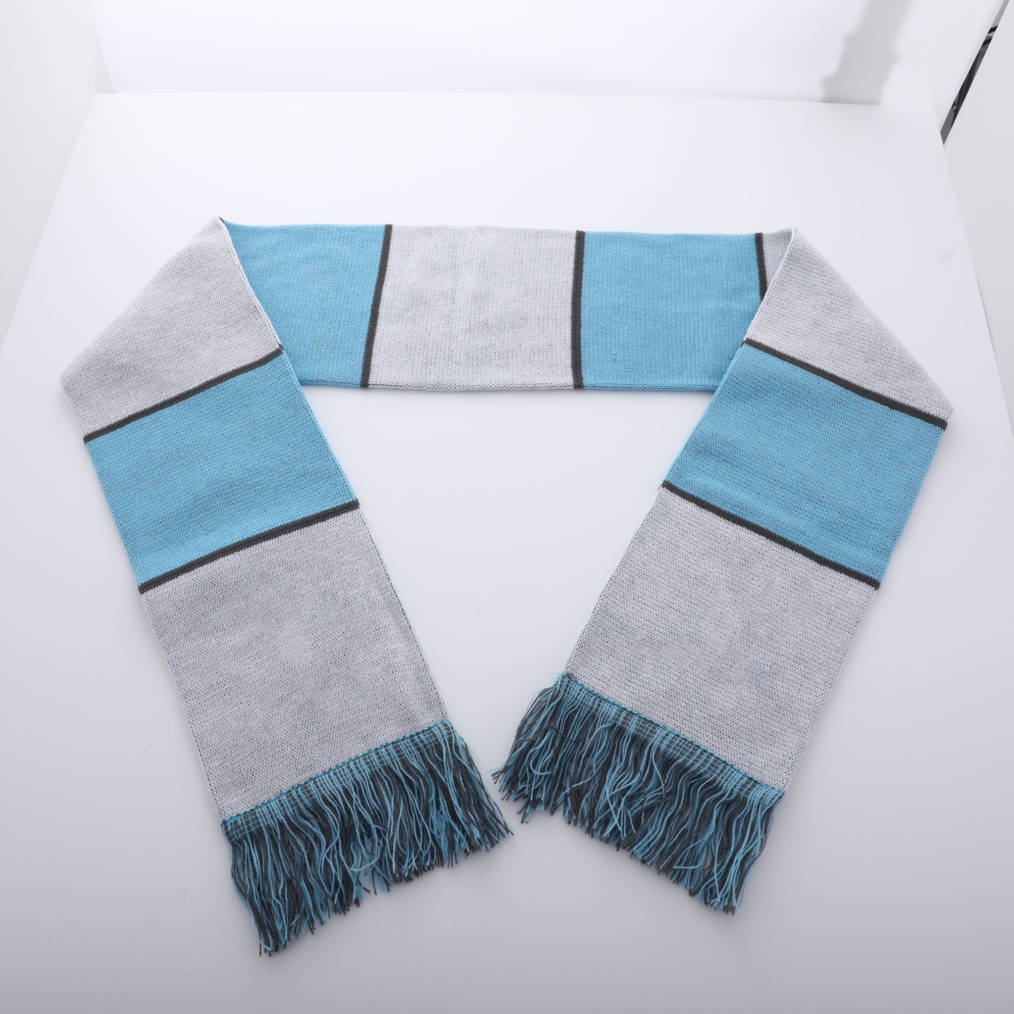 Buy Acrylic Fan Scarf from Suzhou Hengshuo Imp & Exp Co., Ltd., China ...