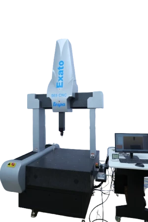 Buy Coordinate Measuring Machine from Tespa Tools Private Limited ...
