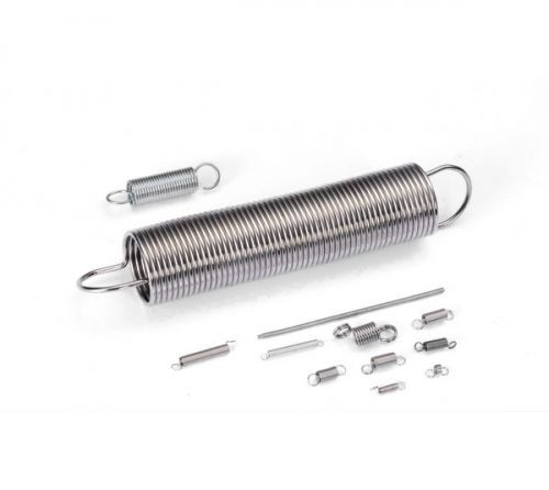 Buy Tension Spring from Guangdong Aukin Precision Technology Co.,Ltd ...