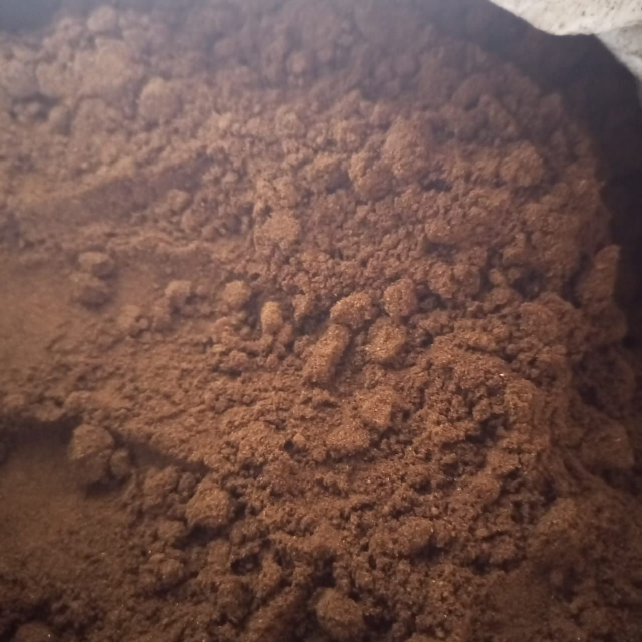 Buy Powdered Vanilla from kisap agro trading co. limited, Uganda ...