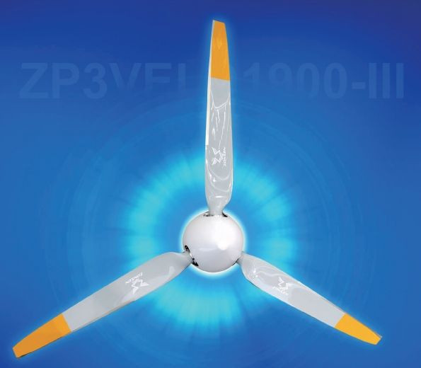 Buy Zp3veld1900-iii Electric Variable Pitch Propeller from Shenzhen ...