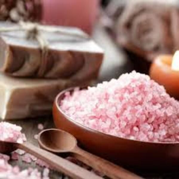 Buy Himalayan Salt from Sayman international Rasa, Iran | Tradewheel.com