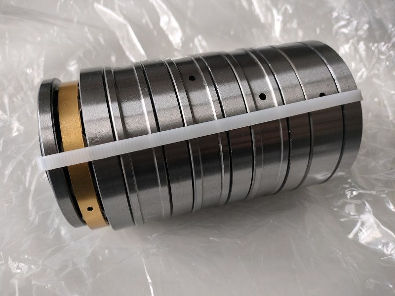 Buy Film Screw Extrusion Machine Gearbox Bearing F-52978.t4ar from ...