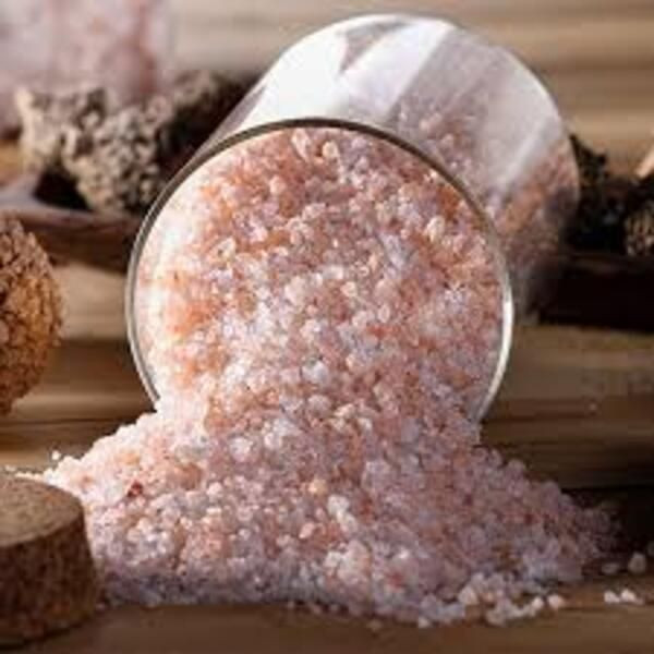 Buy Himalayan Salt from Sayman international Rasa, Iran | Tradewheel.com
