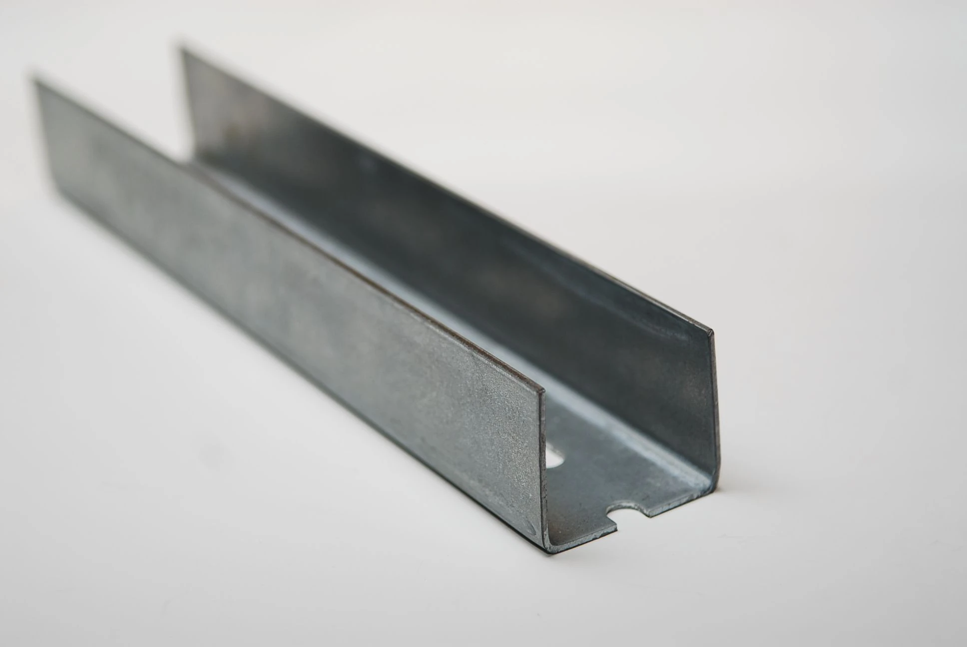Buy Steel Profile Ua50 from SIA NEOPROFILE, Latvia | Tradewheel.com