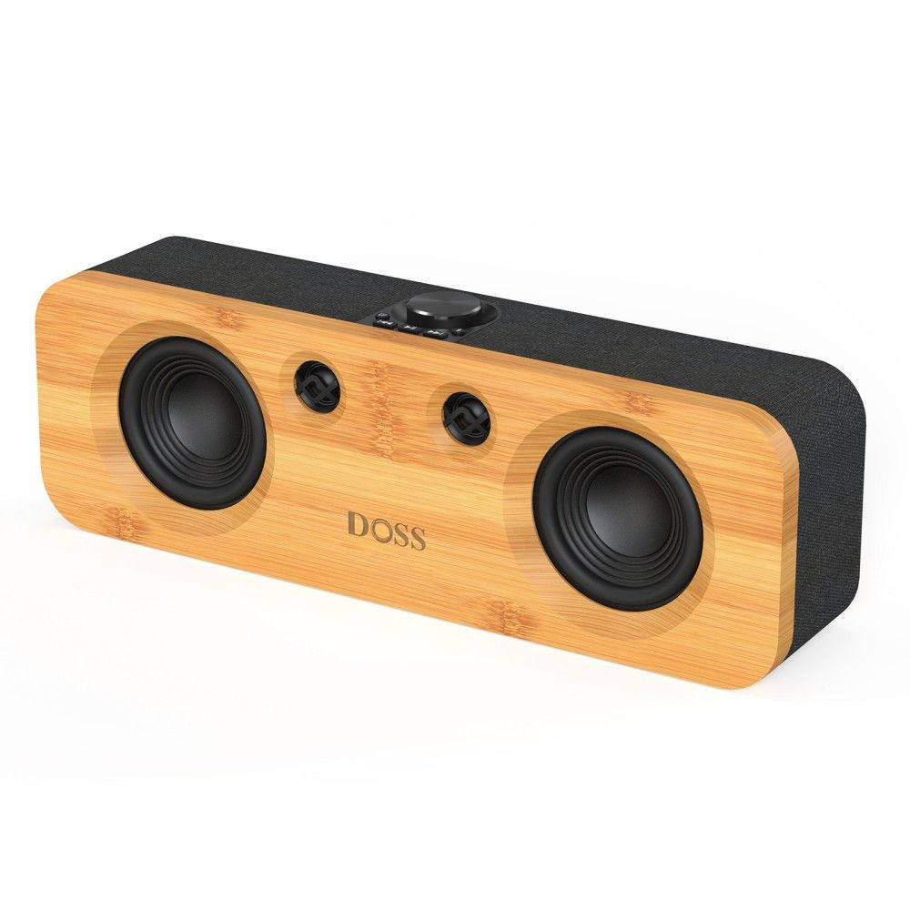 Buy Soundbox H200 Premium Home Bluetooth Speaker from Wonders ...