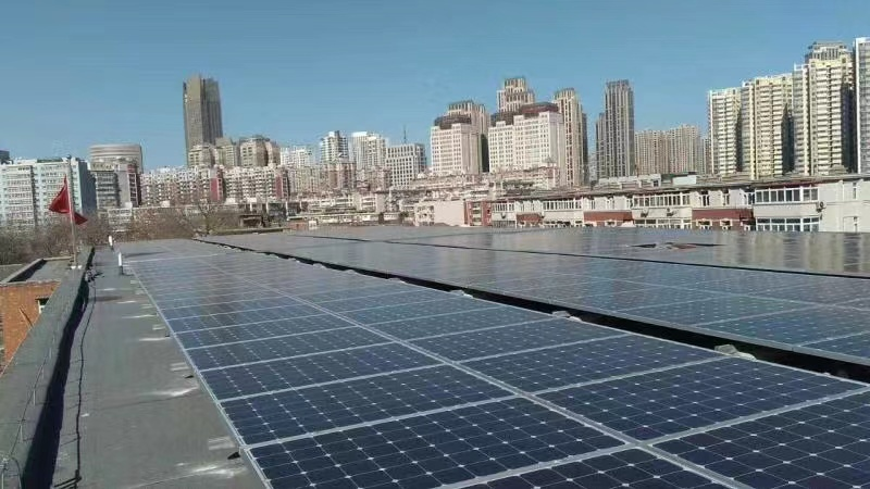 Buy Cases Of Self Built Houses from Hebei Haorui New Energy Co., Ltd ...