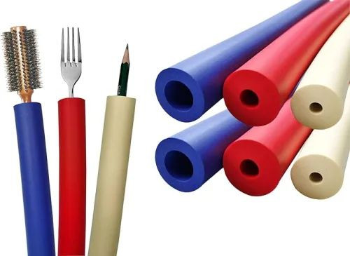 Buy Universal Ergonomic Gripping Tubes from Xingtai Meicheng Plastic ...