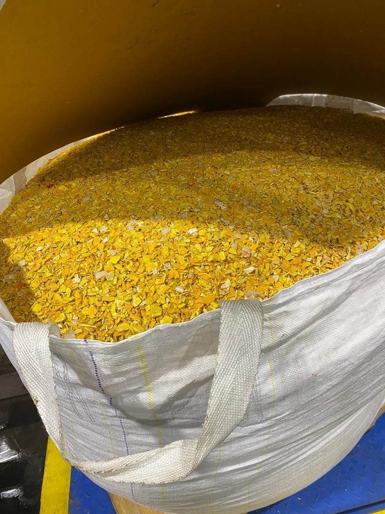 Buy Hdpe Flakes from Company - Kawilan Alexander, Trinidad and Tobago ...