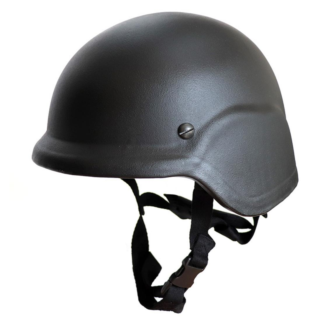 Buy Ultra-high Molecular Weight Polyethylene Bulletproof Helmet from ...