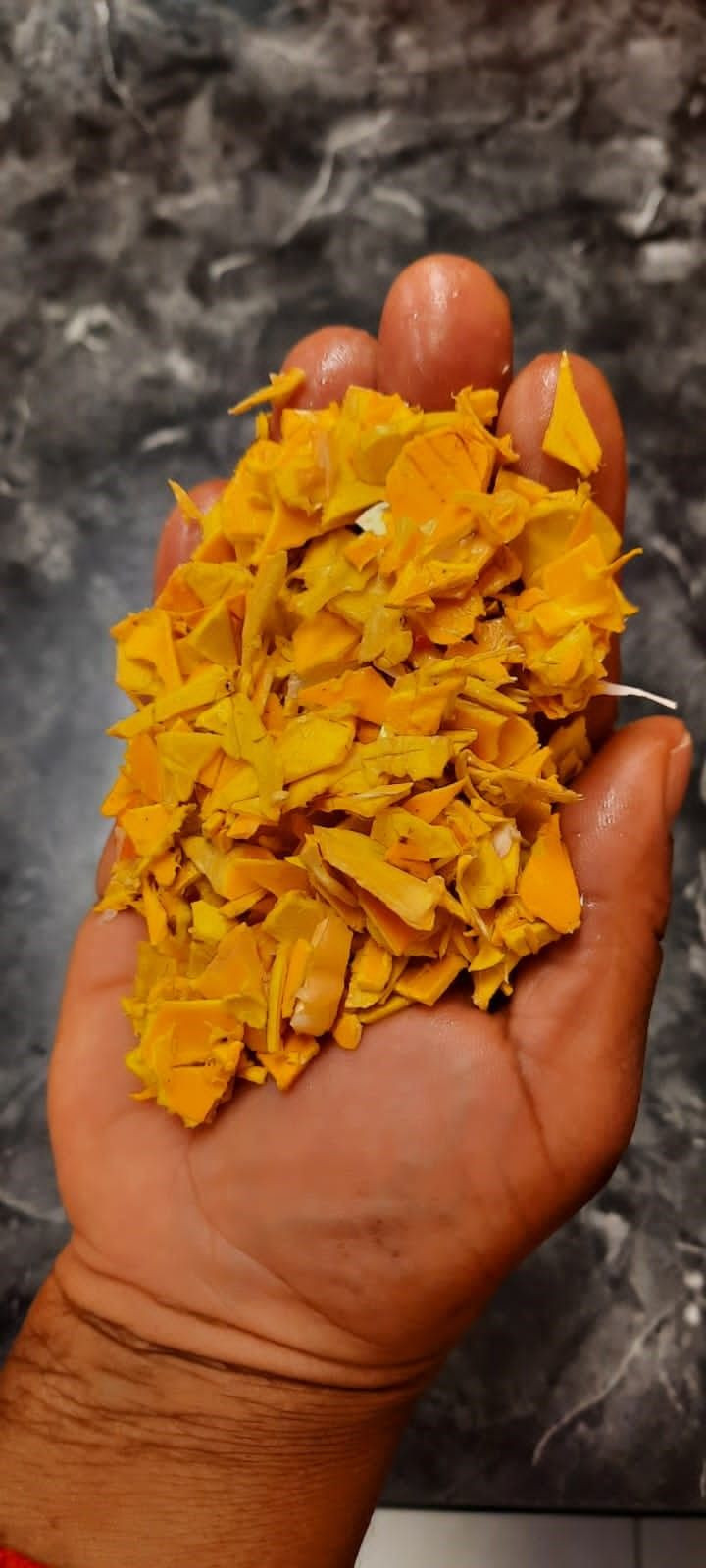 Buy Hdpe Flakes from Company - Kawilan Alexander, Trinidad and Tobago ...