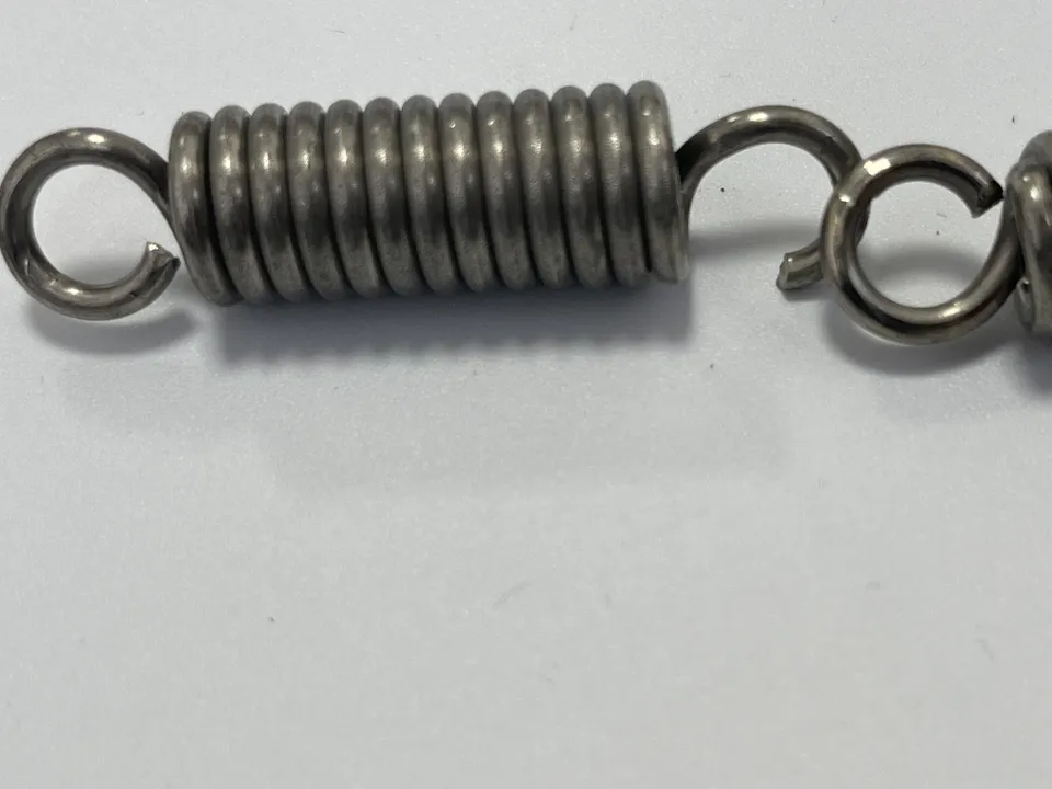 Buy Wholesale Tensile Spring For Heavy Wire Diameter Sling Chair ...