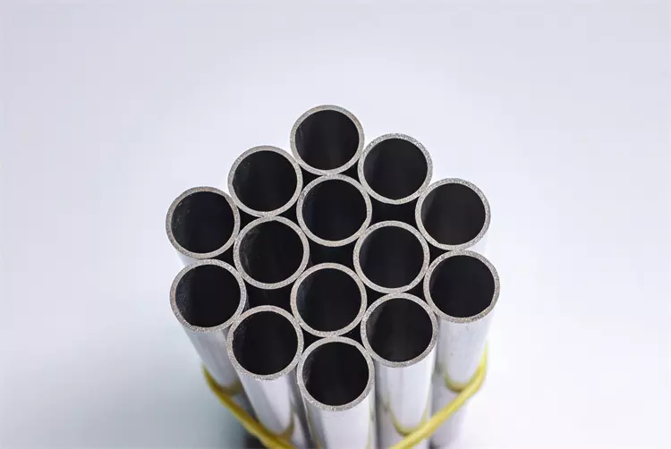 Buy Inox Factory Sus 316l 201 304 Welded Ss Pipe Steel Tubing Stainless Steel Pipes from Qingdao ...