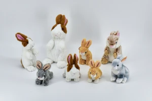 Buy Rabits (gdx Series) from Wendeng Huakai Toys Co.,Ltd, China ...