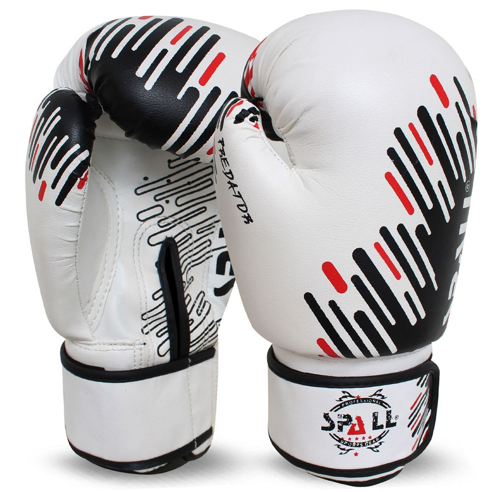 Buy Boxing Gloves Kickboxing Training For Muay Thai Kick Boxing ...