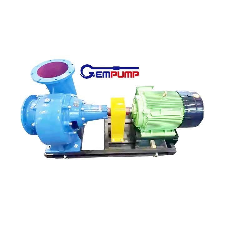 Buy China Hw Mixed Flow Water Pump Agricultural Irrigation Volute Pump ...